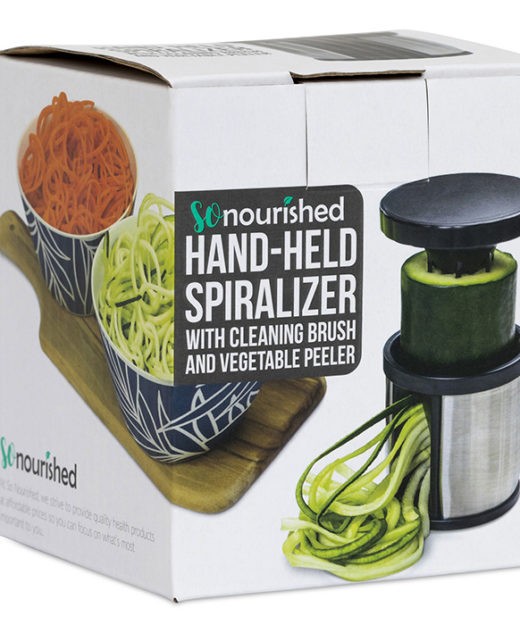 Products Archive | So Nourished